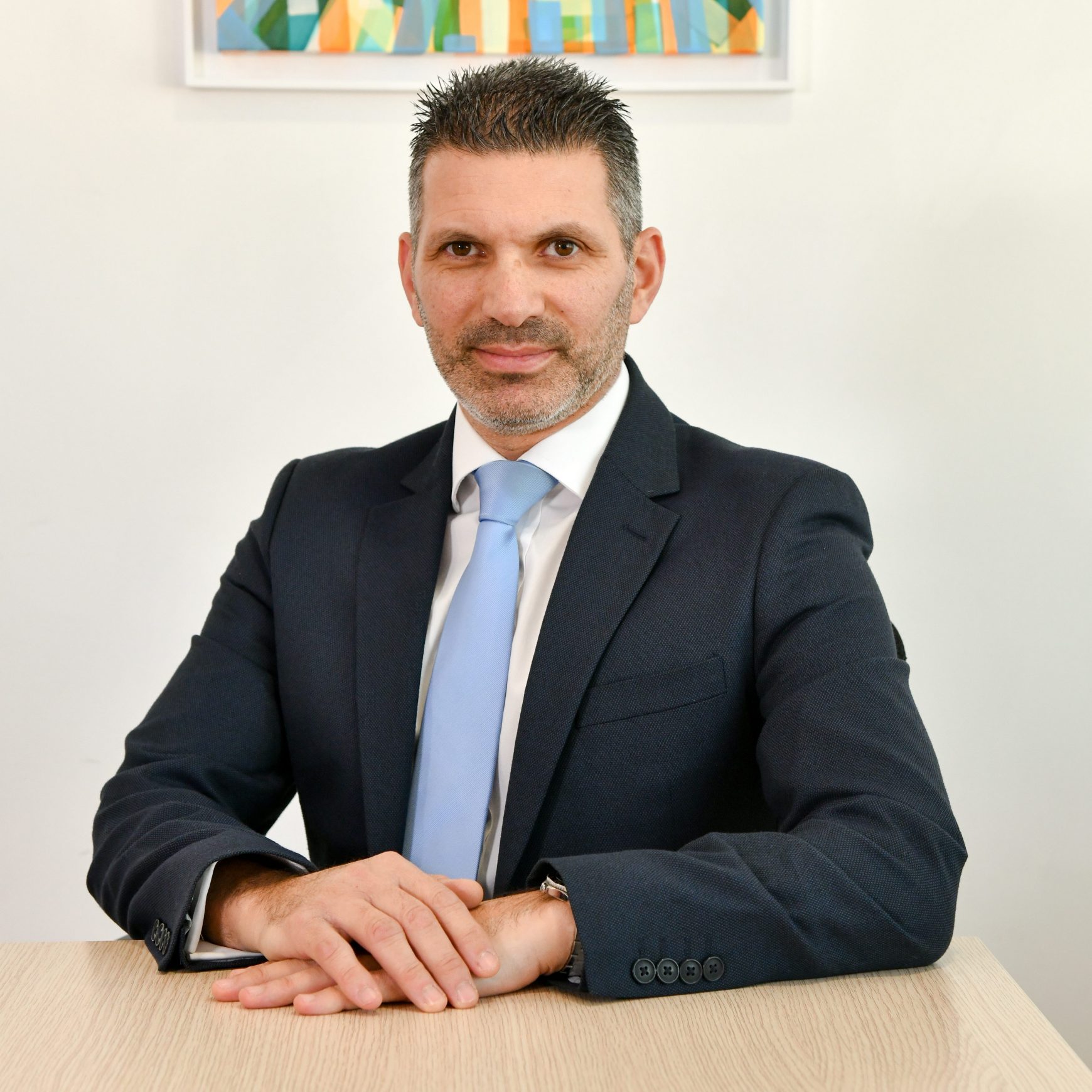 Marios Stylianou – RED HR Solutions